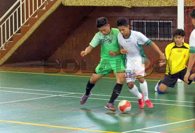 6 Tipe Orang Main Futsal dan Hubungannya dengan Kehidupan Sehari-Hari ...