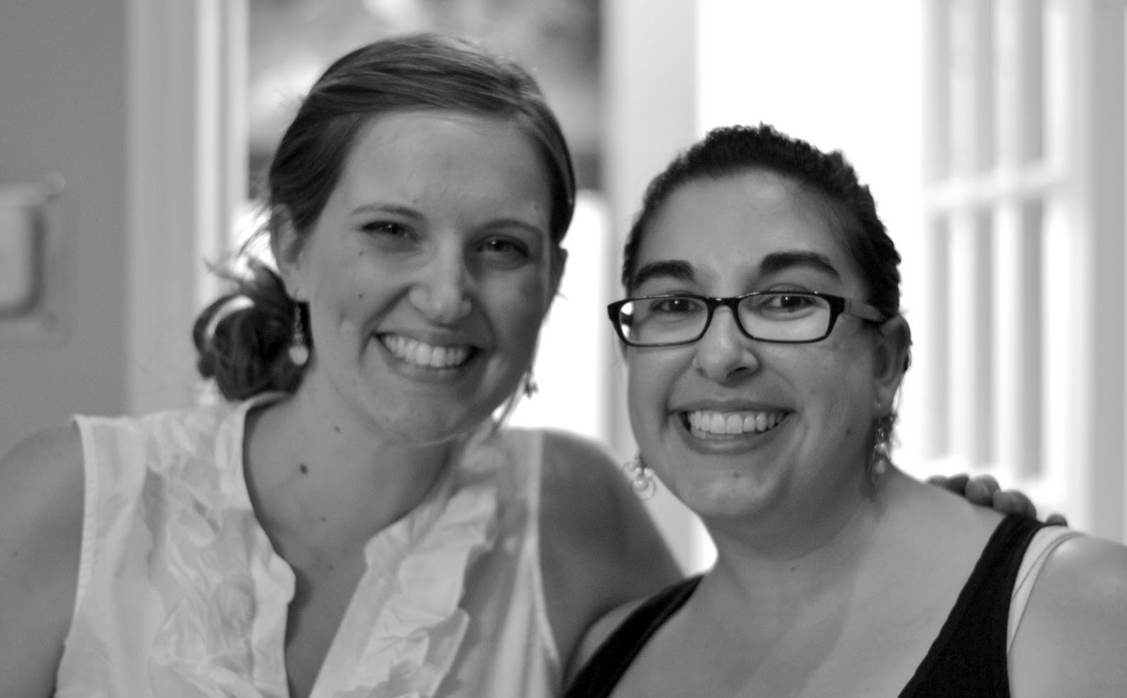 Guest Post: Why I'm Not Jealous of Jess' Italian Move • Jessica Lynn Writes