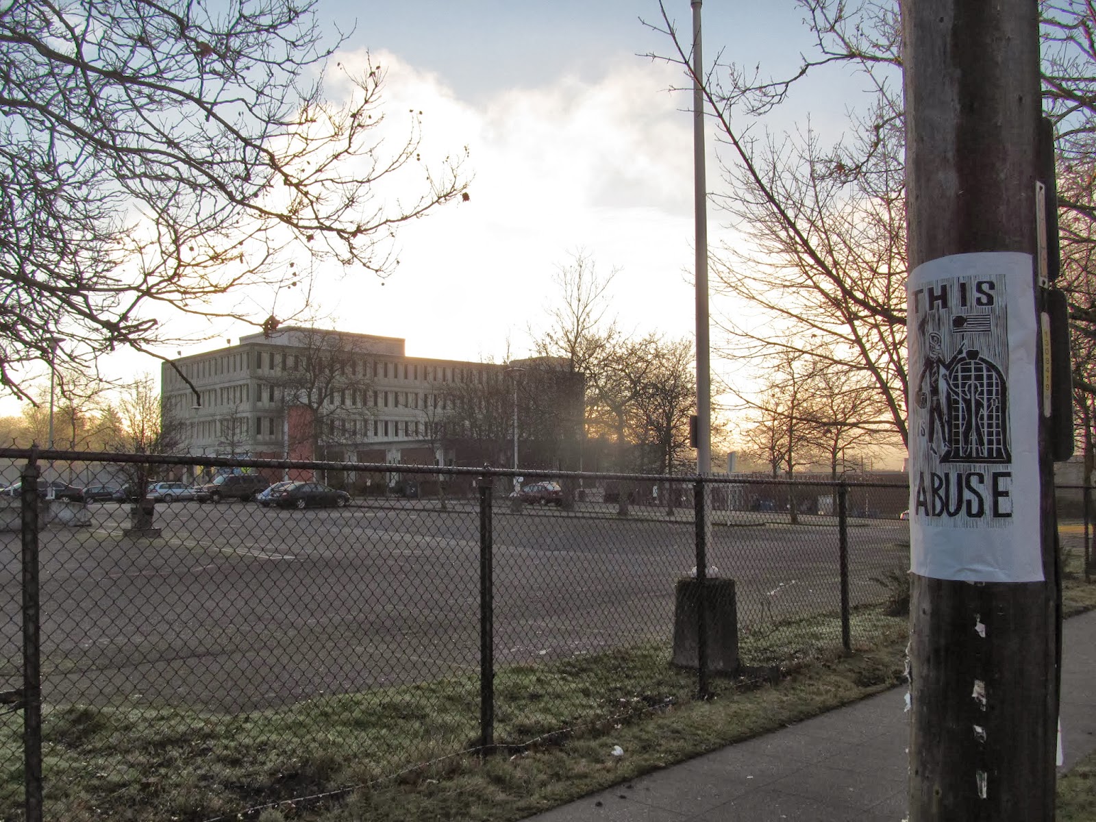 neilwaukee: the old Juvie, the new Juvie is and always will be child ...