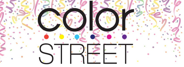 Beauty Blog by Angela Woodward: Color Street Vs Jamberry