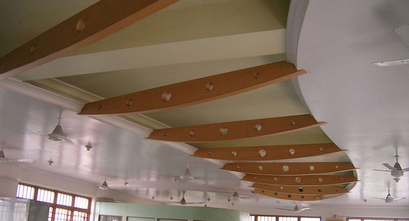 Arjun Bank | Konda Architects & Interior Designers