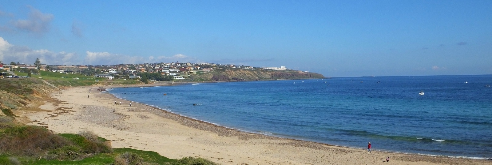Meander to the Max: Marino to Hallett Cove ... cafe to cafe! Got your ...