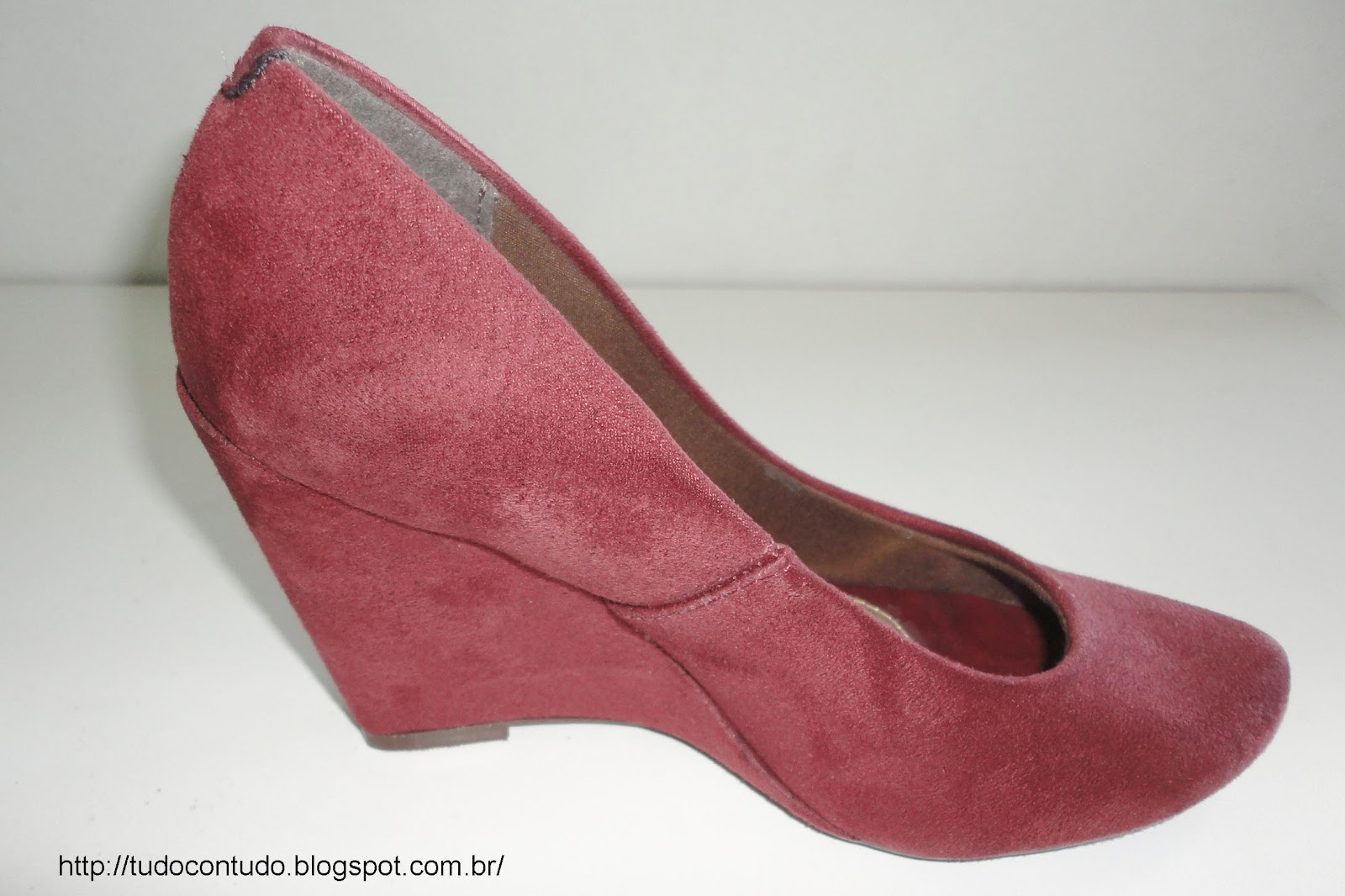 Tudo Contudo: ESTILO - Calçados femininos