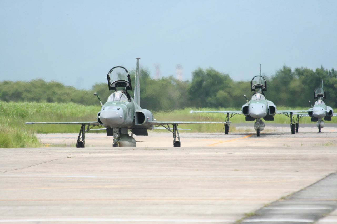 Naval Open Source INTelligence: Brazilian Air Force takes delivery of A ...
