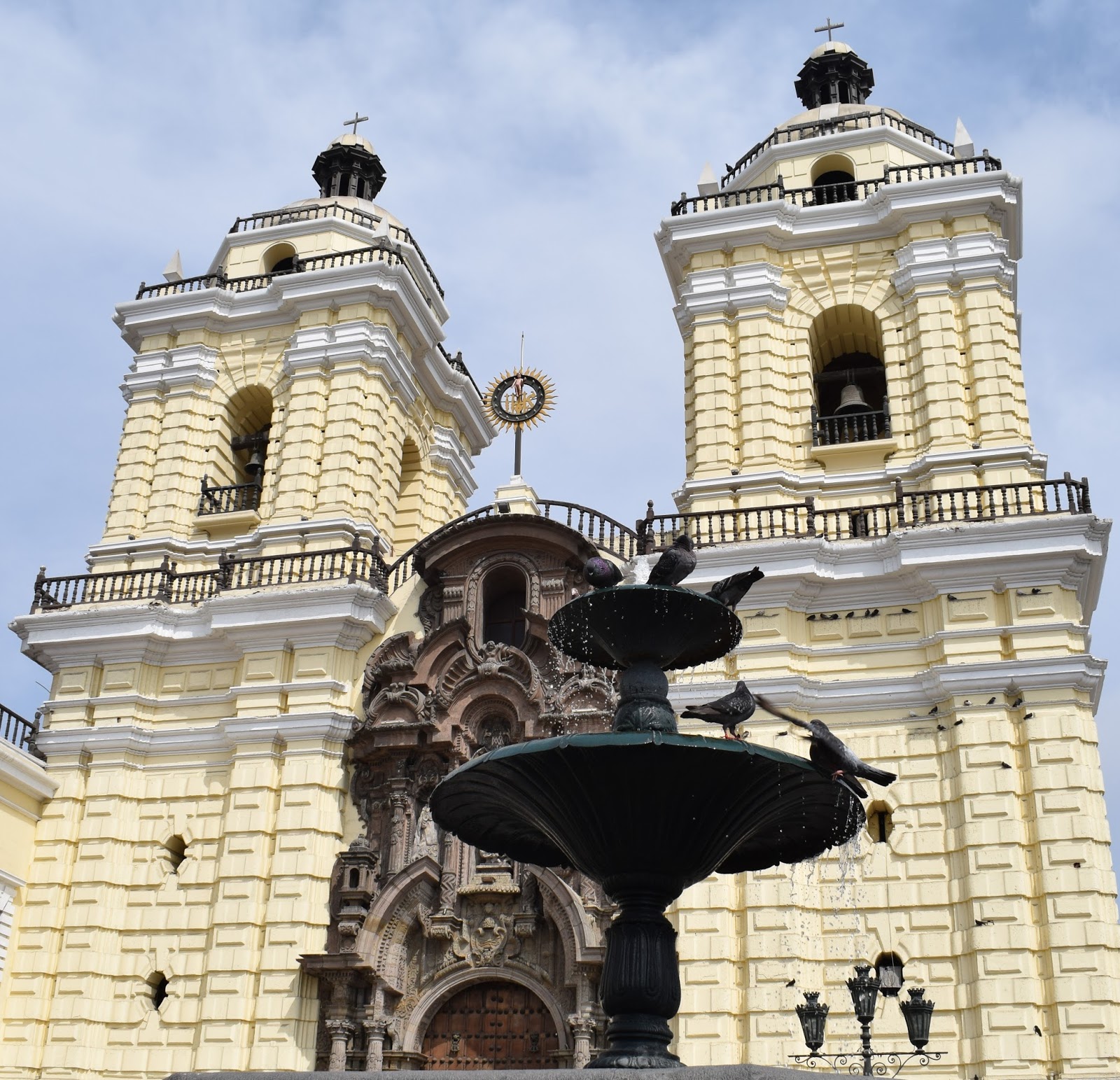 RENATO SOTO LEDESMA : Cercado de Lima - Lima - Lima - Perú
