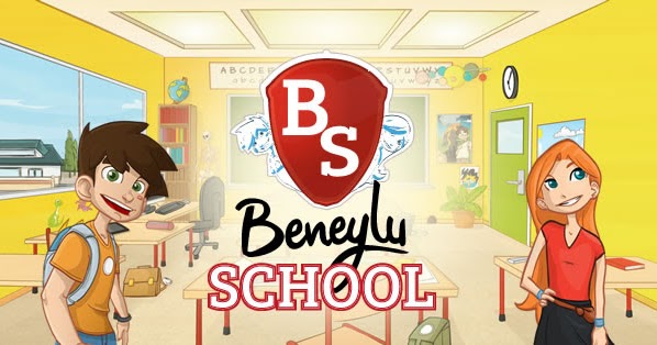 l'aula de nuriapt/al: ESCOLA VIRTUAL: BENEYLU SCHOOL