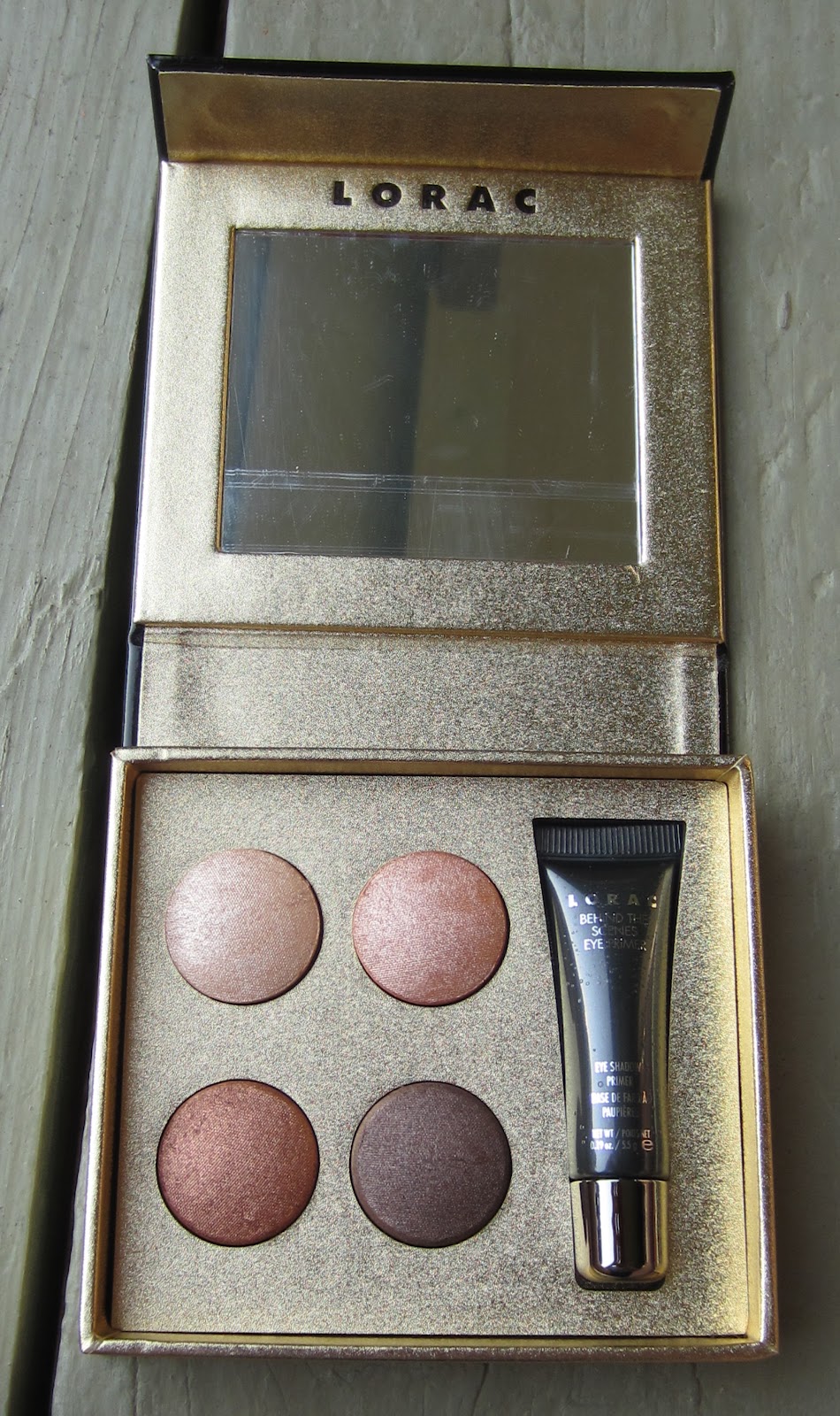 Blushing Beauty: LORAC Review