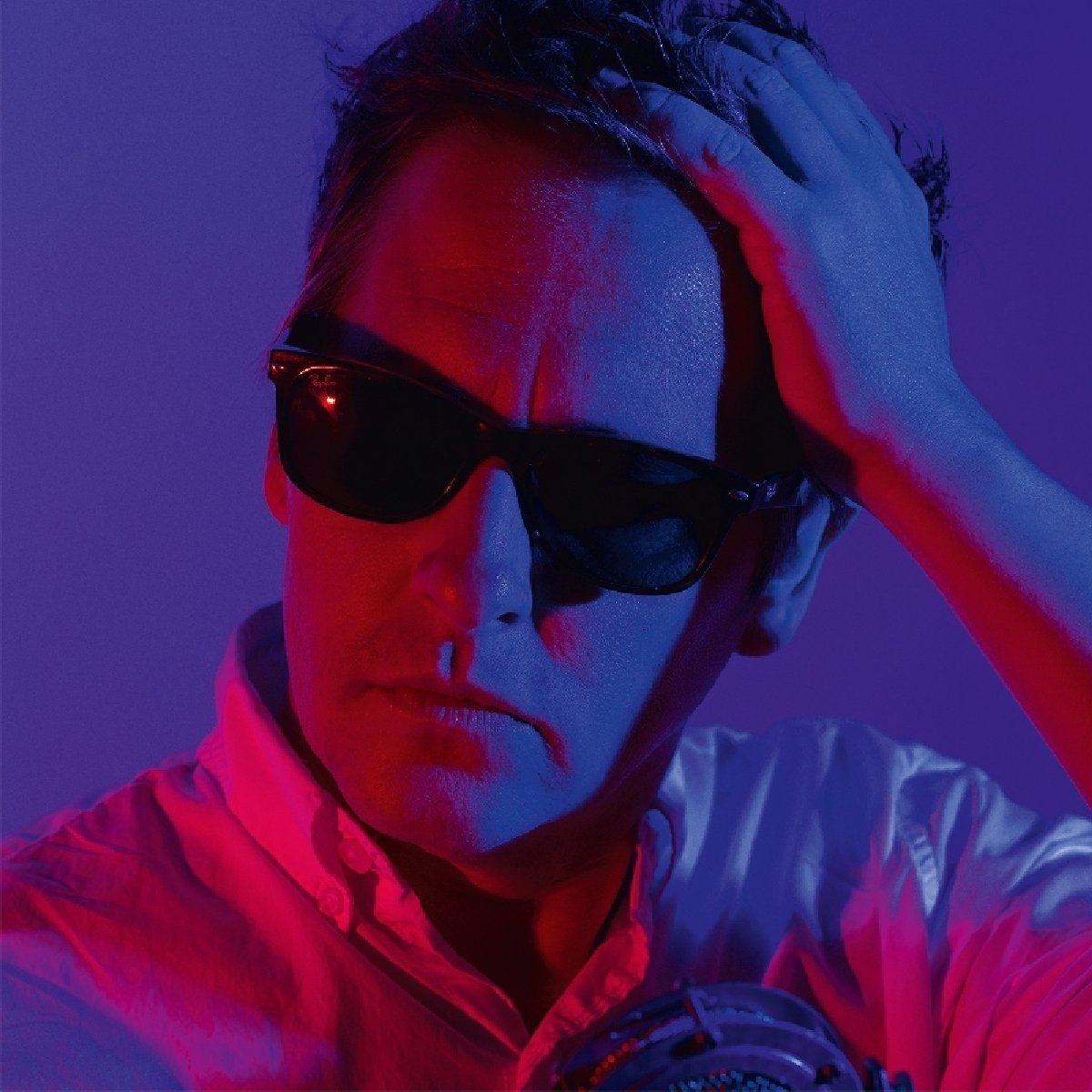 Sentieri Sonori Blog: Josh Rouse, primo singolo e video dal nuovo disco ...