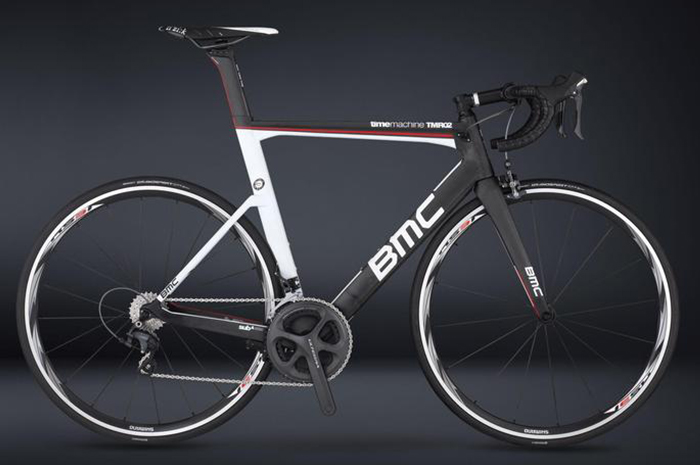 Nueva BMC Timemachine TMR02 2014 ~ Ultimate Bikes Magazine