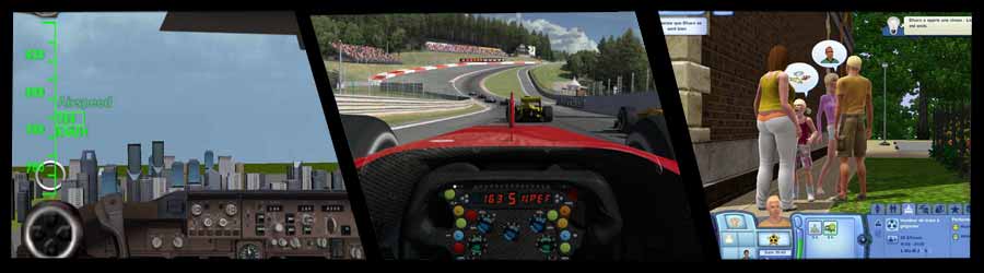 Game Genres | OnlineDesignTeacher