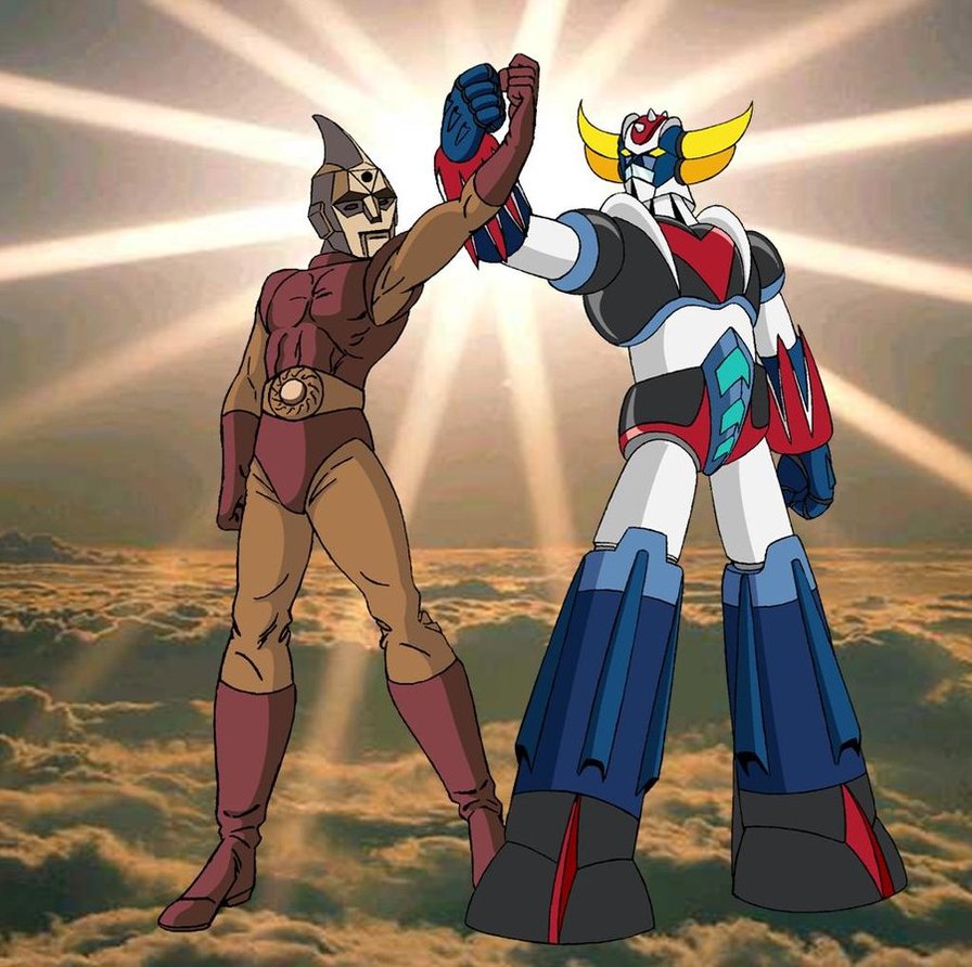 Les intercalaires nucléaires: le retour de SPECTREMAN revisited