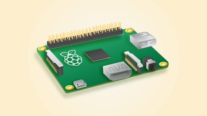Types of RaspberryPi ~ Learn From Zero