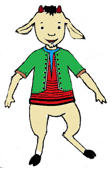 IEZI colorati pentru copii :: Fise de lucru - gradinita si scoala