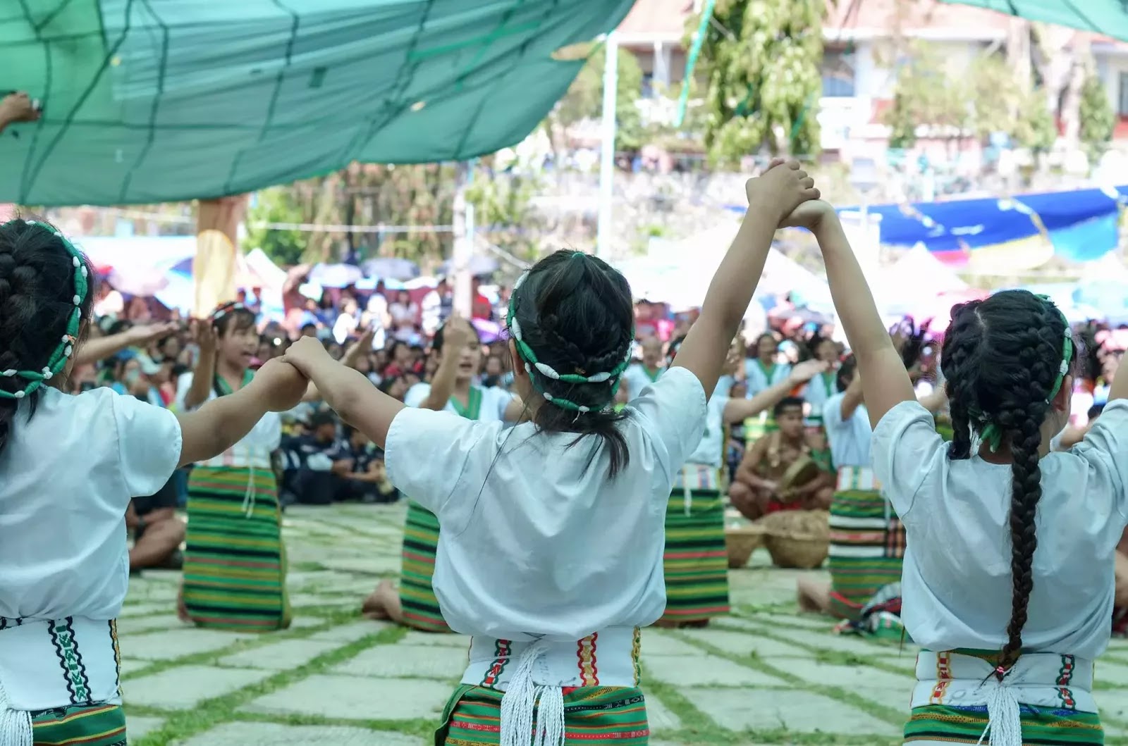 13th Lang Ay Festival Travel Destination Bontoc Philippines Avianquests