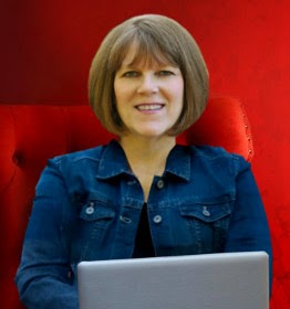 SUSPENSE SISTERS: A VISIT WITH SUSAN SLEEMAN