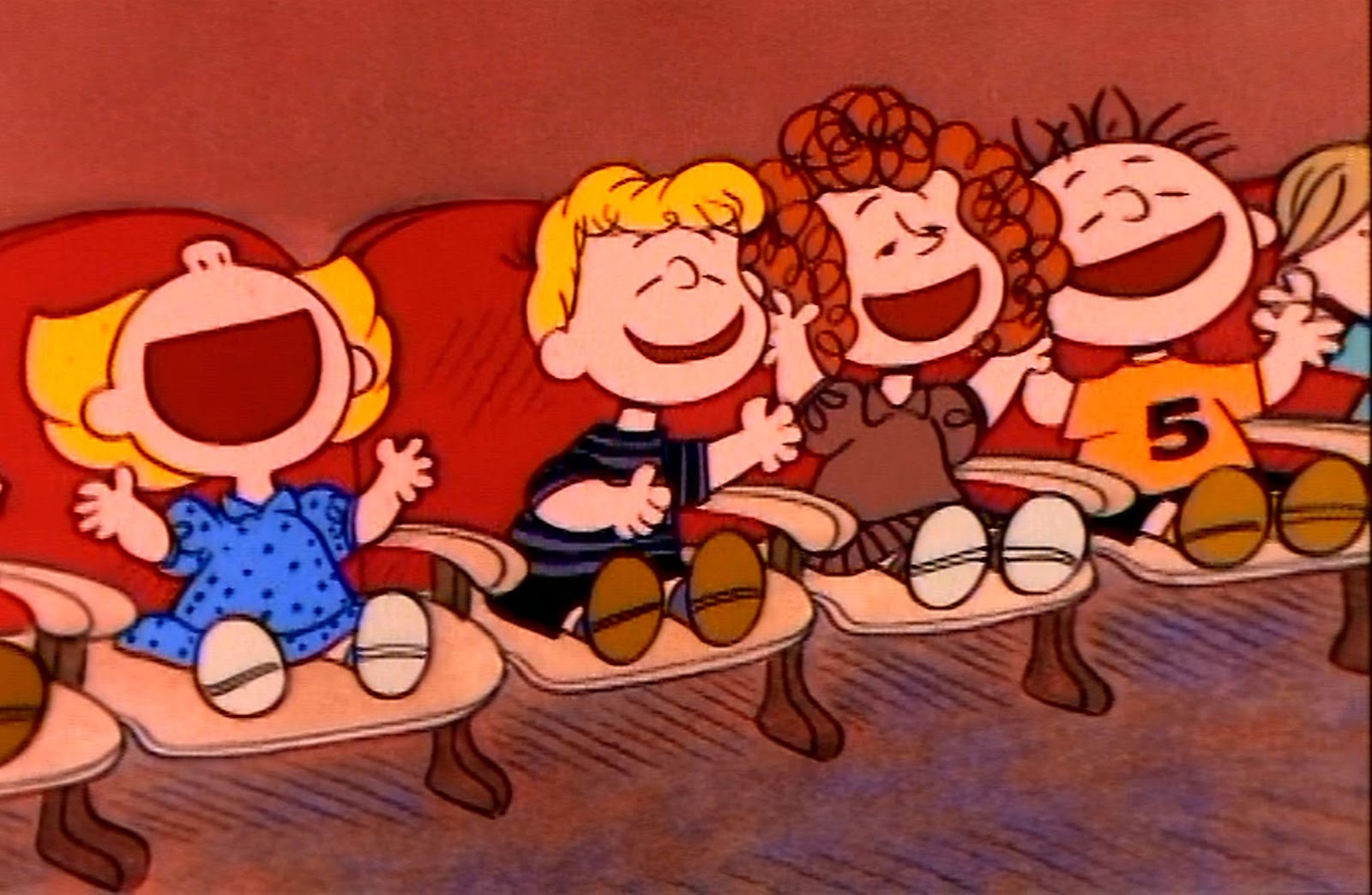 Holiday Film Reviews: You're Not Elected, Charlie Brown