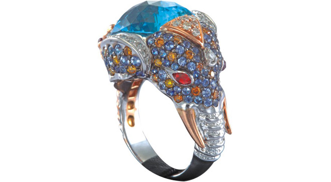 PC Jeweller - Diamond, Gold, Wedding Jewellery: Peerless Diamond ...