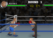 Sidering Knockout | juegos de pelea - jugar online gratis