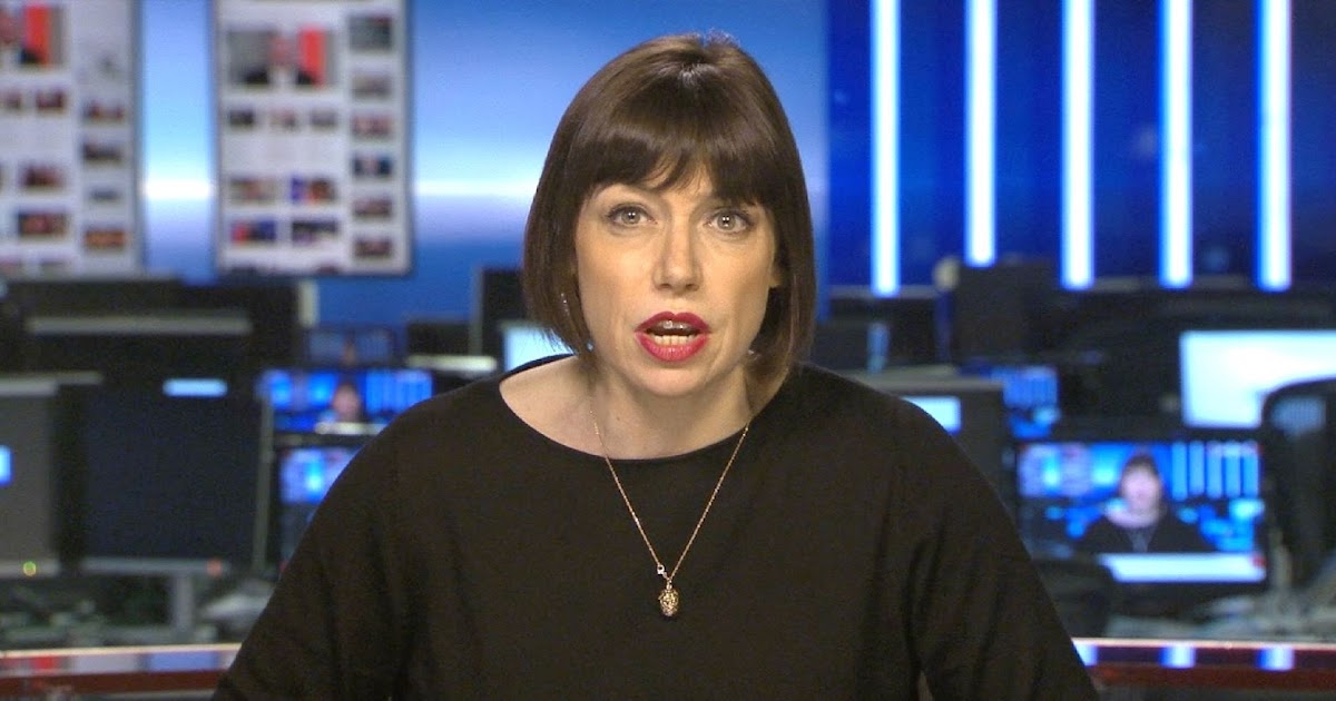 TV with Thinus: Sky News appoints Beth Rigby as new political editor ...