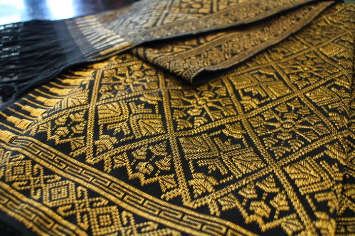 SEJARAH SONGKET DAN APLIKASINYA DALAM SUNNAH