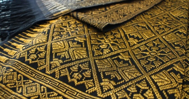 SEJARAH SONGKET DAN APLIKASINYA DALAM SUNNAH