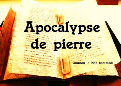 W.K.P: Apocalypse de Pierre - Apocryphe (NH VII,3) / RARE
