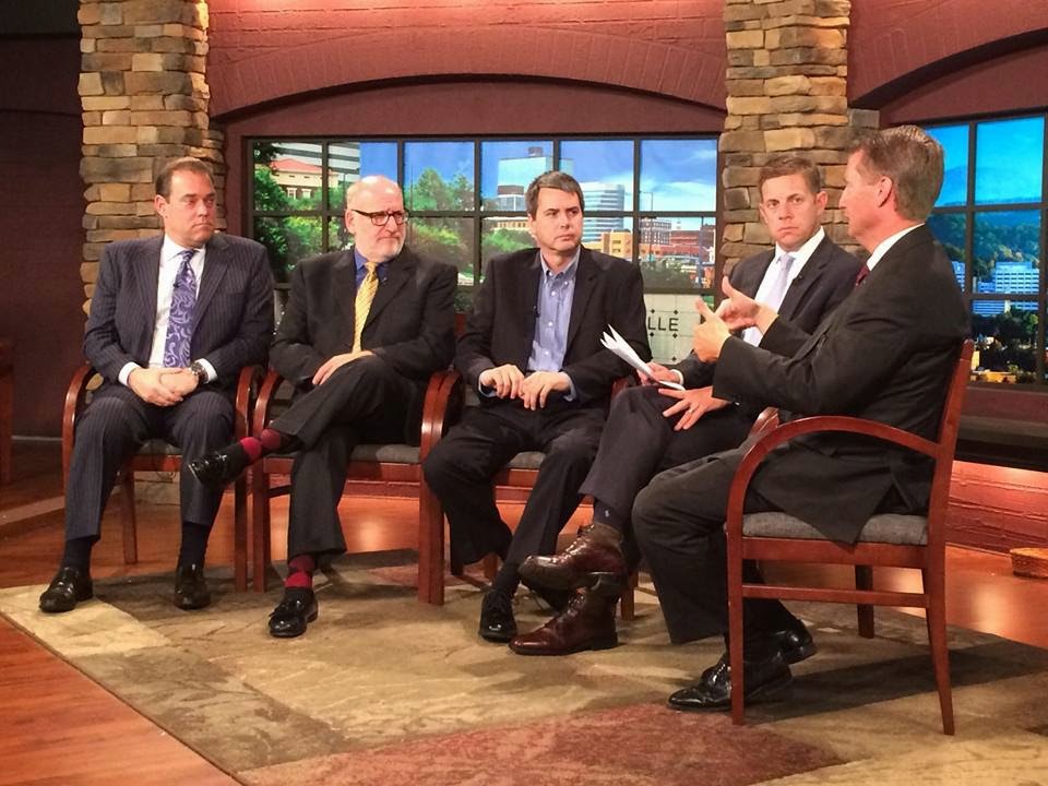 Screams from the Porch: Inside Tennessee picks political winners ...