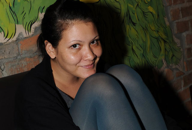 Profil dan Biodata Melanie Subono - Biodata Artis Terbaru Terlengkap