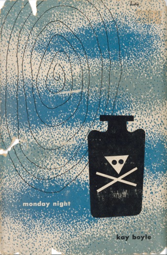 Book covers | Alvin Lustig / Design Pioneer 1915-1955 - C o c o s s e