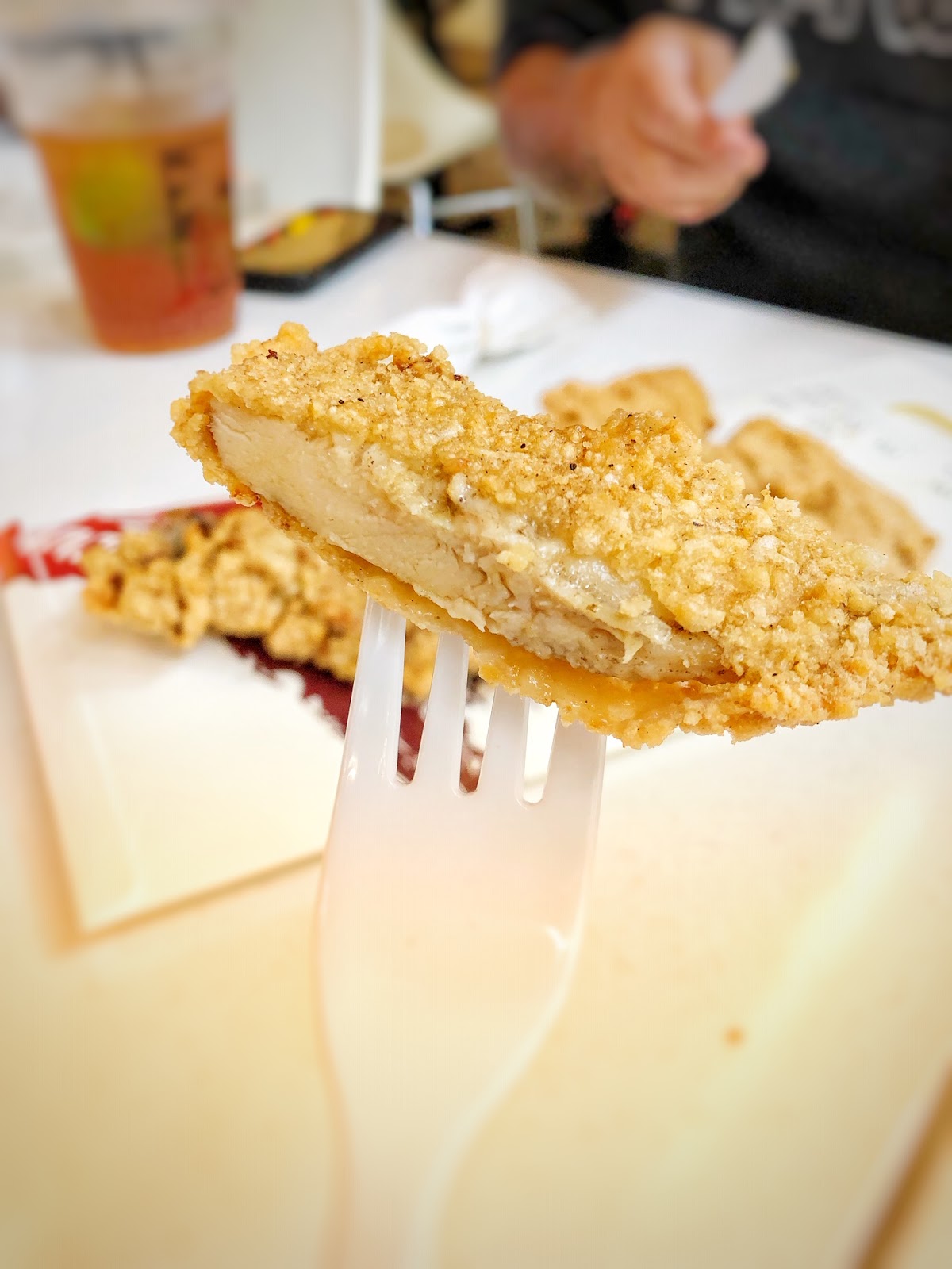 Hawaii Mom Blog: Chi Chop