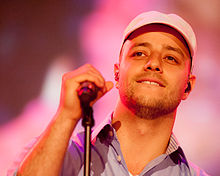 Maher Zain