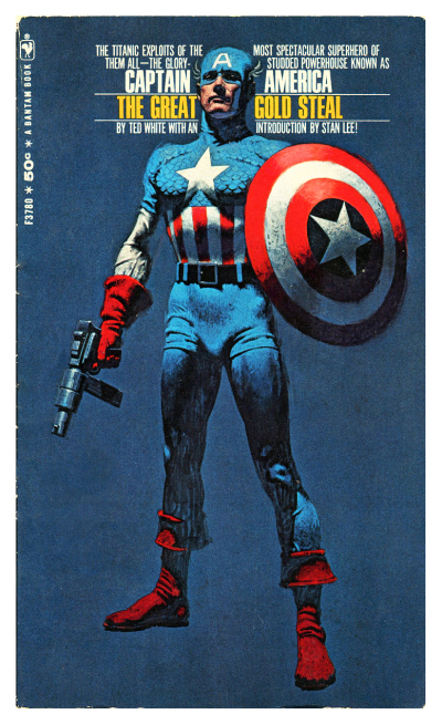 Ominous Octopus Omnibus: Monk Mayfair, Guest Star