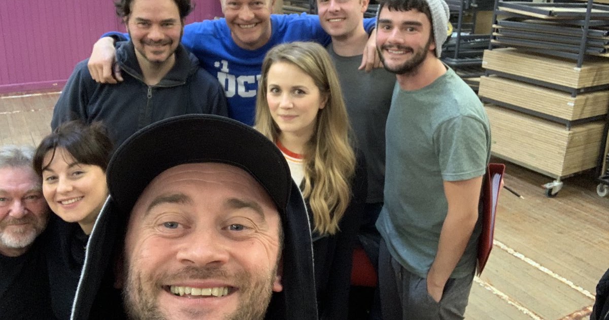 Cathkin Park Limited: The Benny Lynch Story