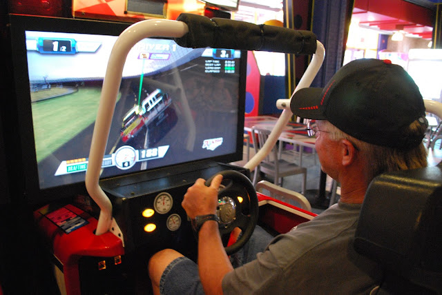 Simply Selman: Disney Trip Report: Day 4