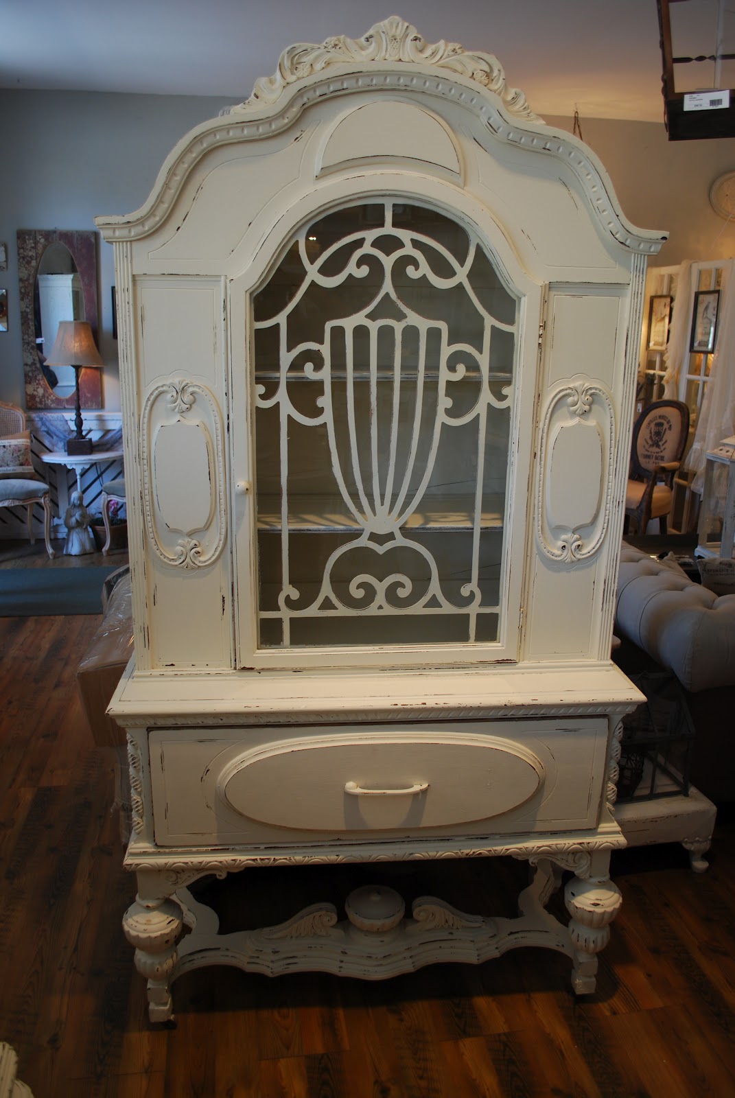 The White Rabbit: Remembering some of our favorite finds!