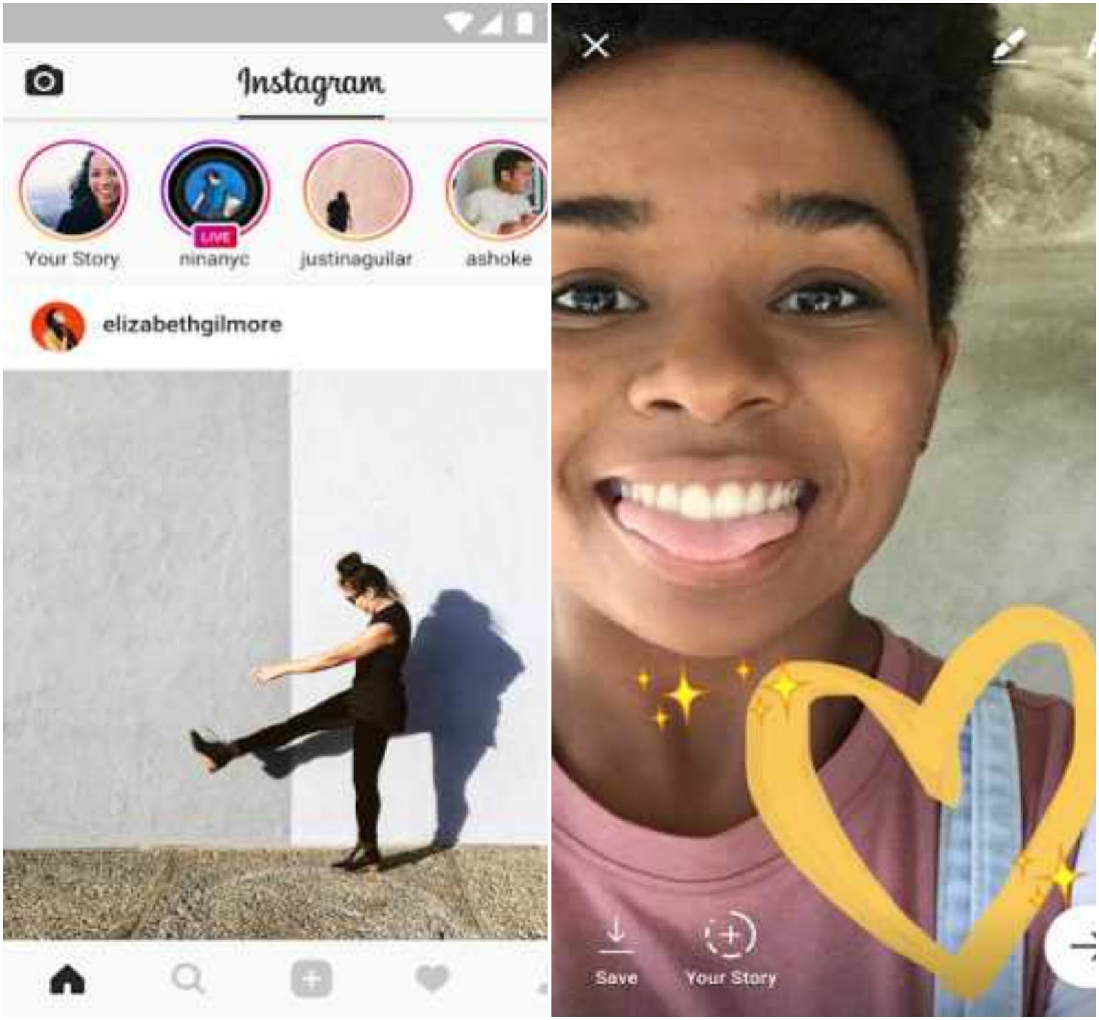 Instagram Mod v25.0.0.20.136 Apk (Instagram Plus + OGInsta Plus + GB ...