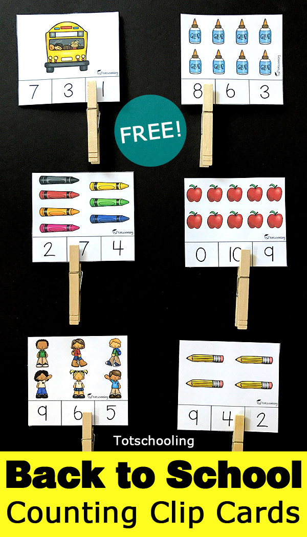 Alphabet Back to School Mystery Pictures | Totschooling - Toddler ...