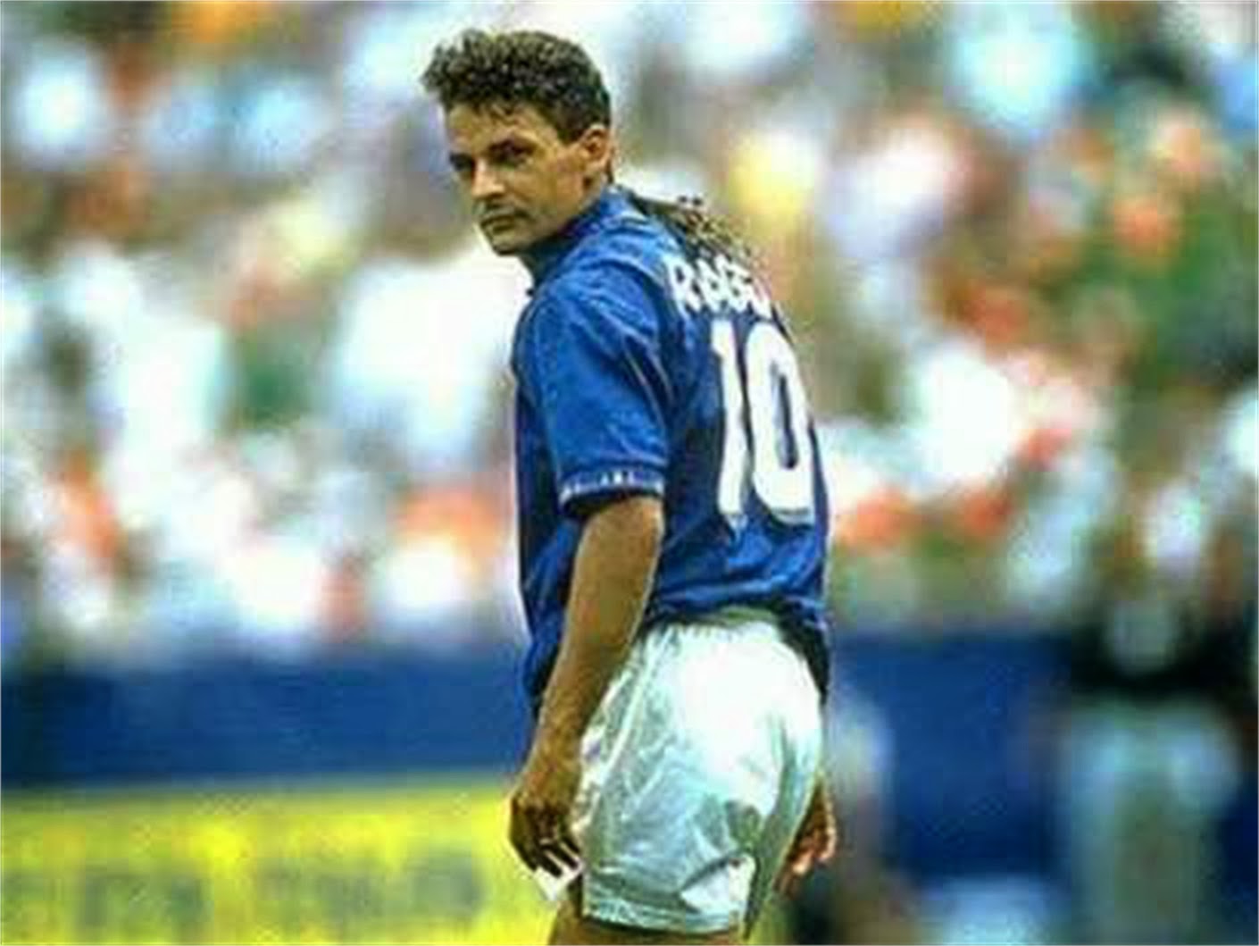 FREZAGUE74: MUNDIAL USA 94 CAMPEON BRASIL