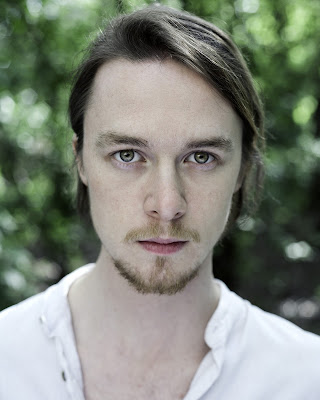 One to Watch - Tom Clegg