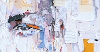 Ben Mckenna Design Context: T.I. Papertrail album cover by Ian Wright