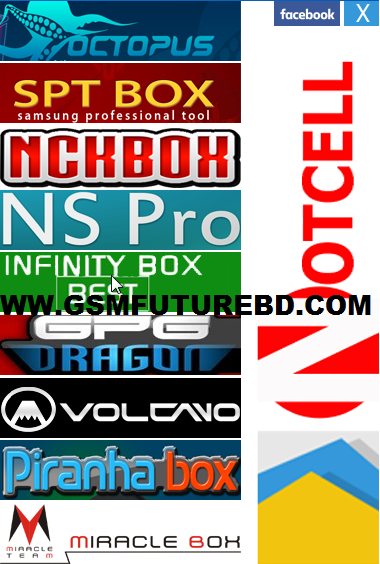 Gsm All Box Crack | FREEGSMCRACK