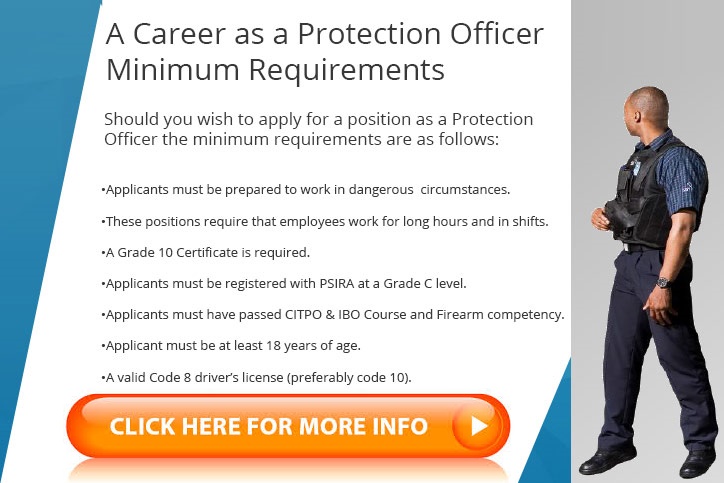 Security Officers Wanted - Fidelity Security Group - Hello South Africa