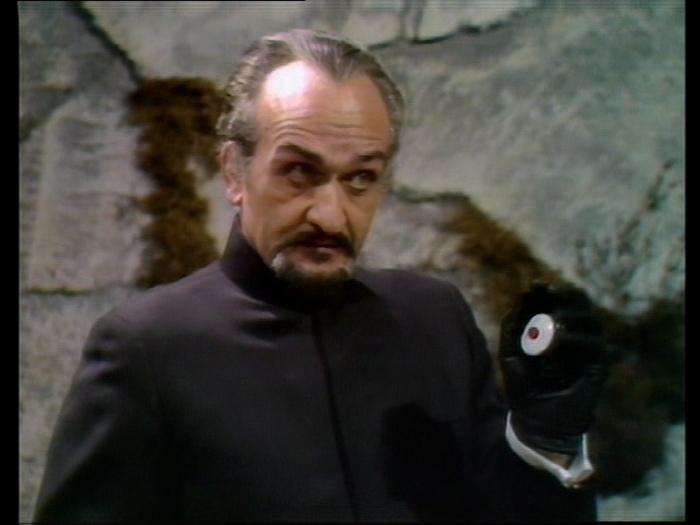 The Gallifreyan Gazette: 10 Reasons to Watch the Third Doctor