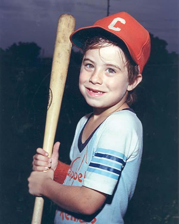 Heavens Youngest Angels : Adam Walsh