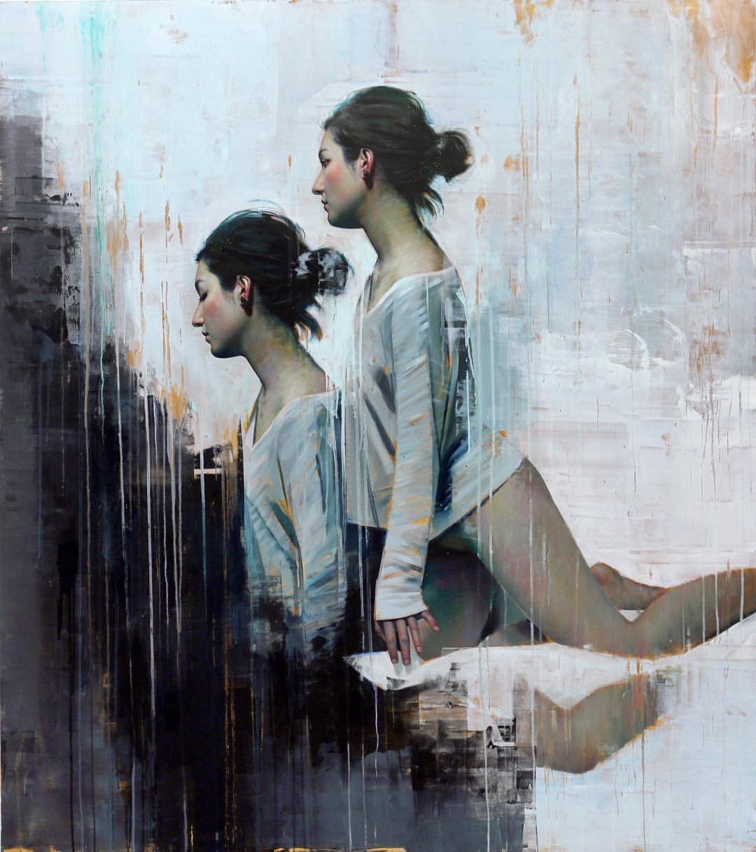 Alpay Efe... - Kai Fine Art