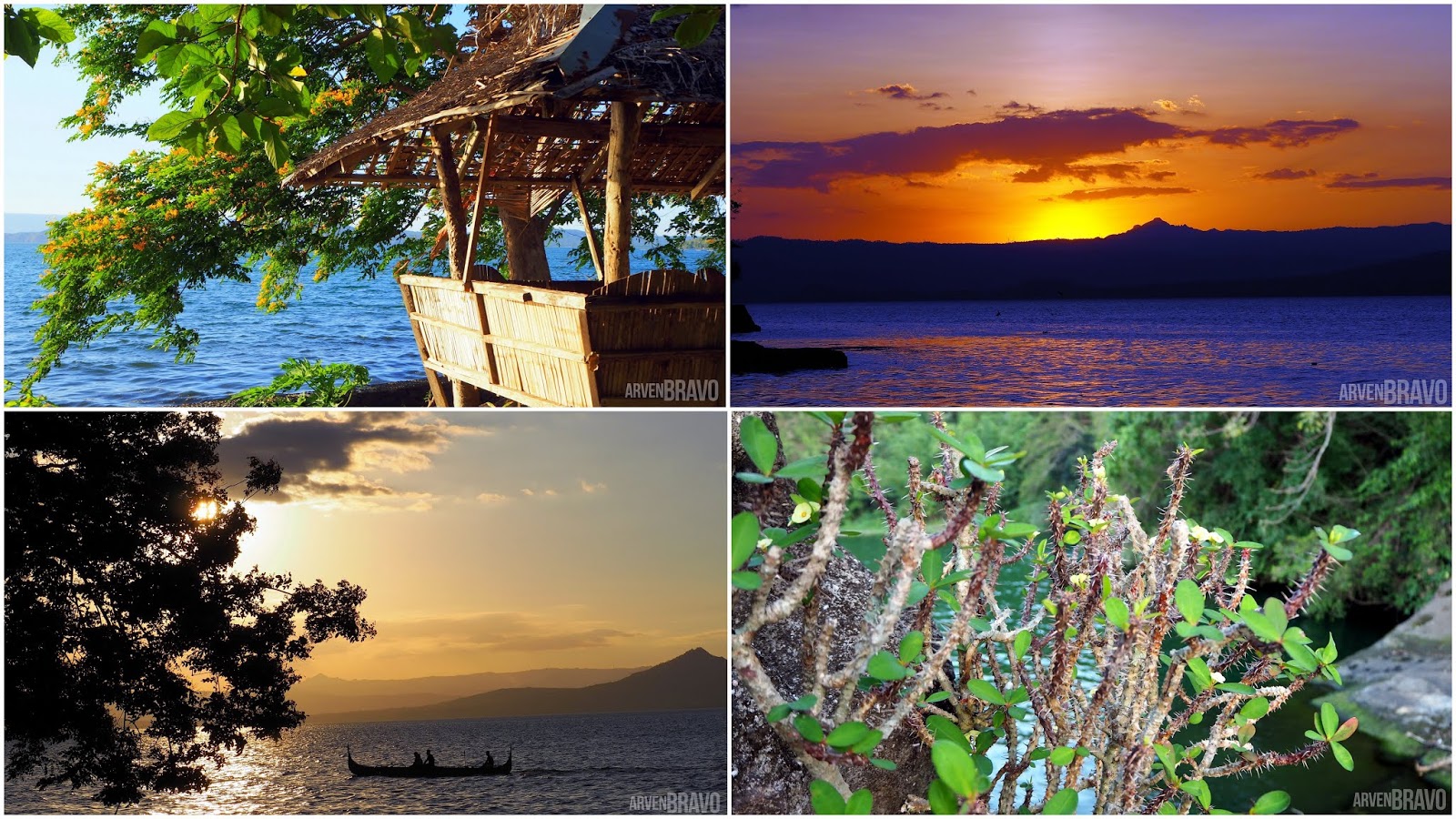 Lipa Status: Colors of Tagbakin