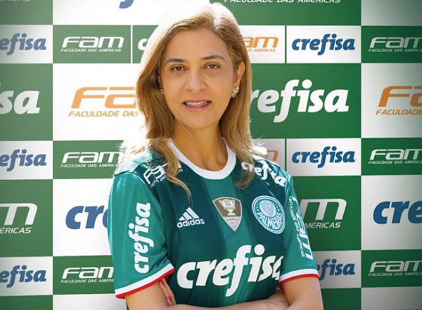 BLOG DO CLEUBER CARLOS: Dona do Palmeiras Diz Que Time Precisa Se ... BLOG DO CLEUBER CARLOS: Dona do Palmeiras Diz Que Time Precisa Se ...