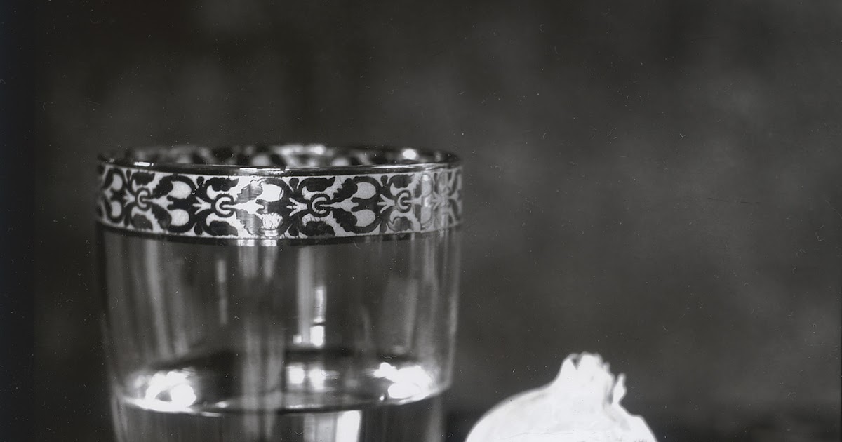 i shoot film: Calotype / Talbotype