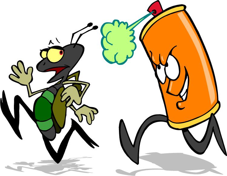 Jardine Home Pest Solutions : Free Your Home From Ants, Rats, Roaches ...