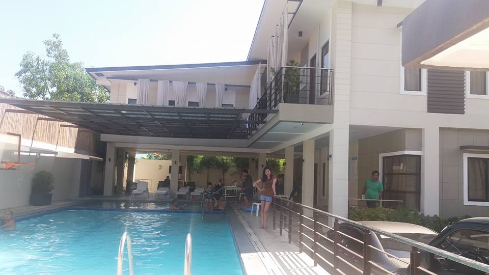 Julie's Thoughts and Travels: Private Resorts in Pansol, Laguna